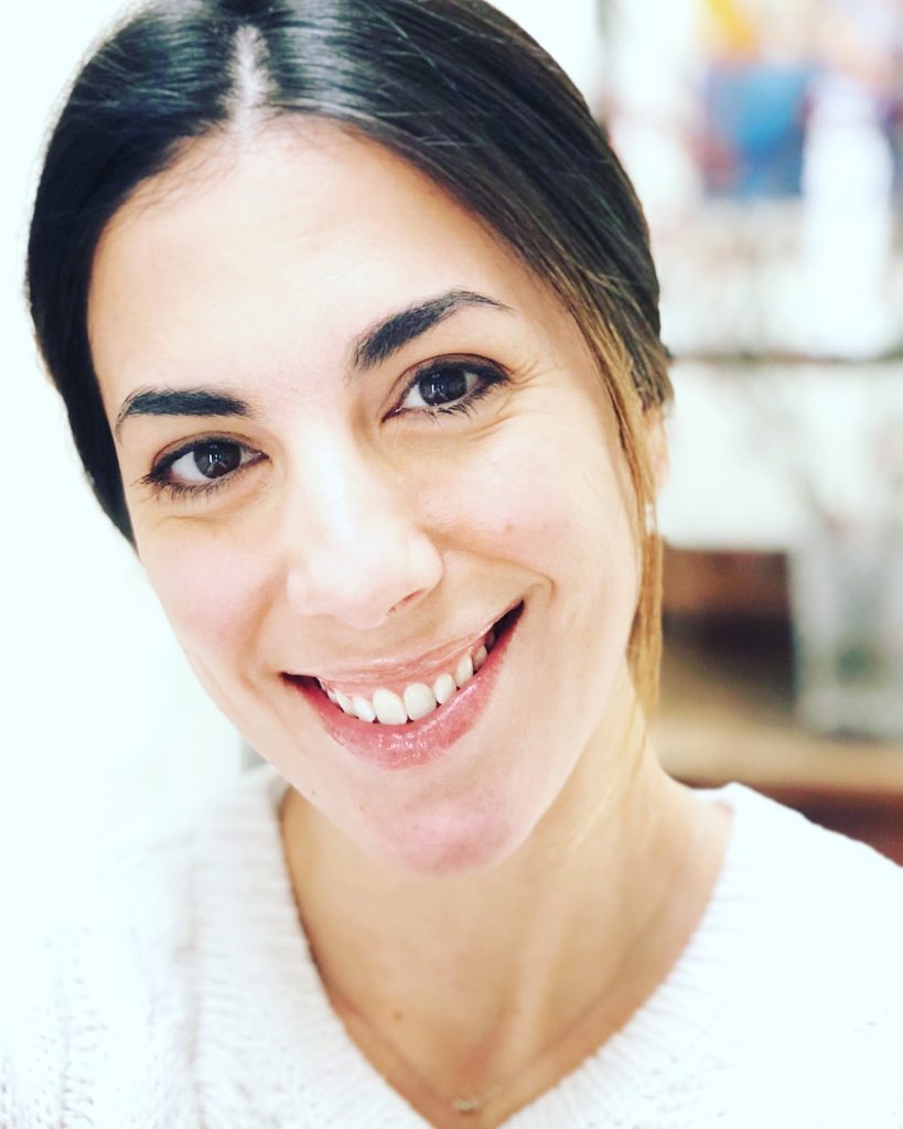 Amanda Abbott & A Midsummer Night's Dream | Connecticut Writing Project